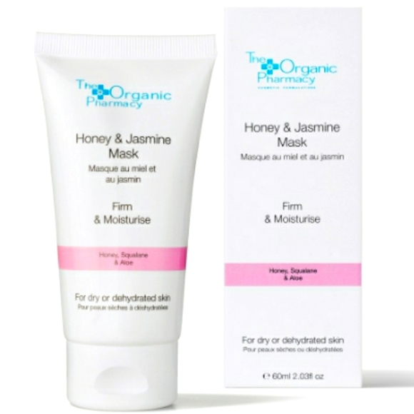 THE ORGANIC PHARMACY | Skincare | The Organic Pharmacy Honey Jasmine ...